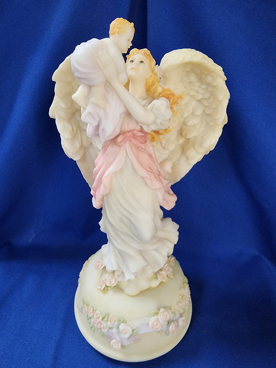 Seraphim Classics "Mariah - Heavenly Joy, Musical" – RC Gifts