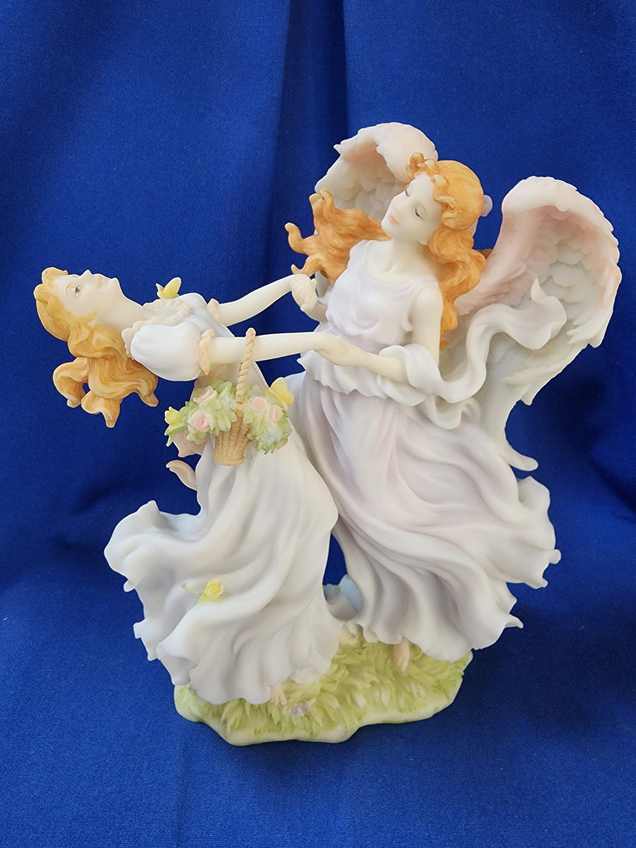 Seraphim Classics "Celebration - Rejoice In Life" – RC Gifts