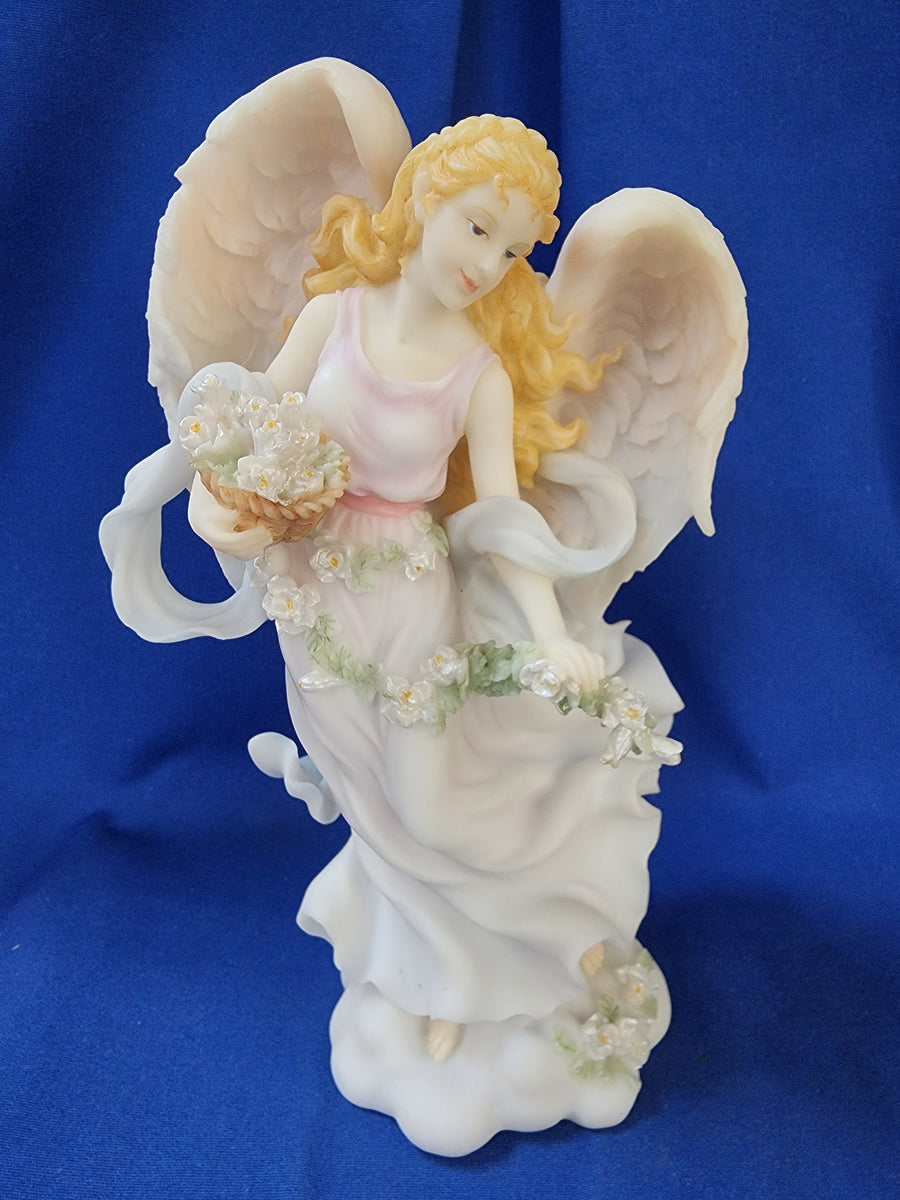 Seraphim Classics "Savanah - Sweetest Flower" – RC Gifts