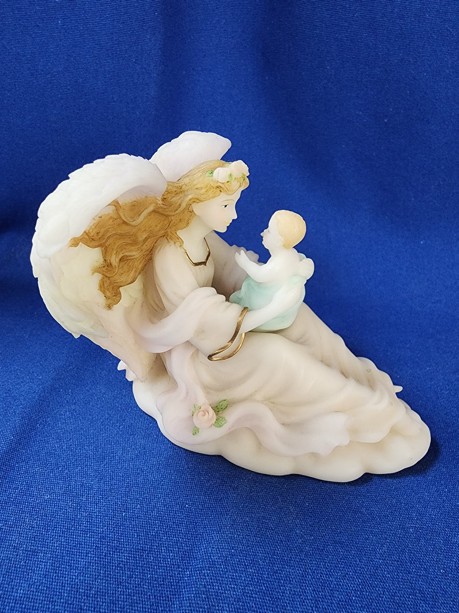 Seraphim Classics "Rachael - Children's Joy" – RC Gifts