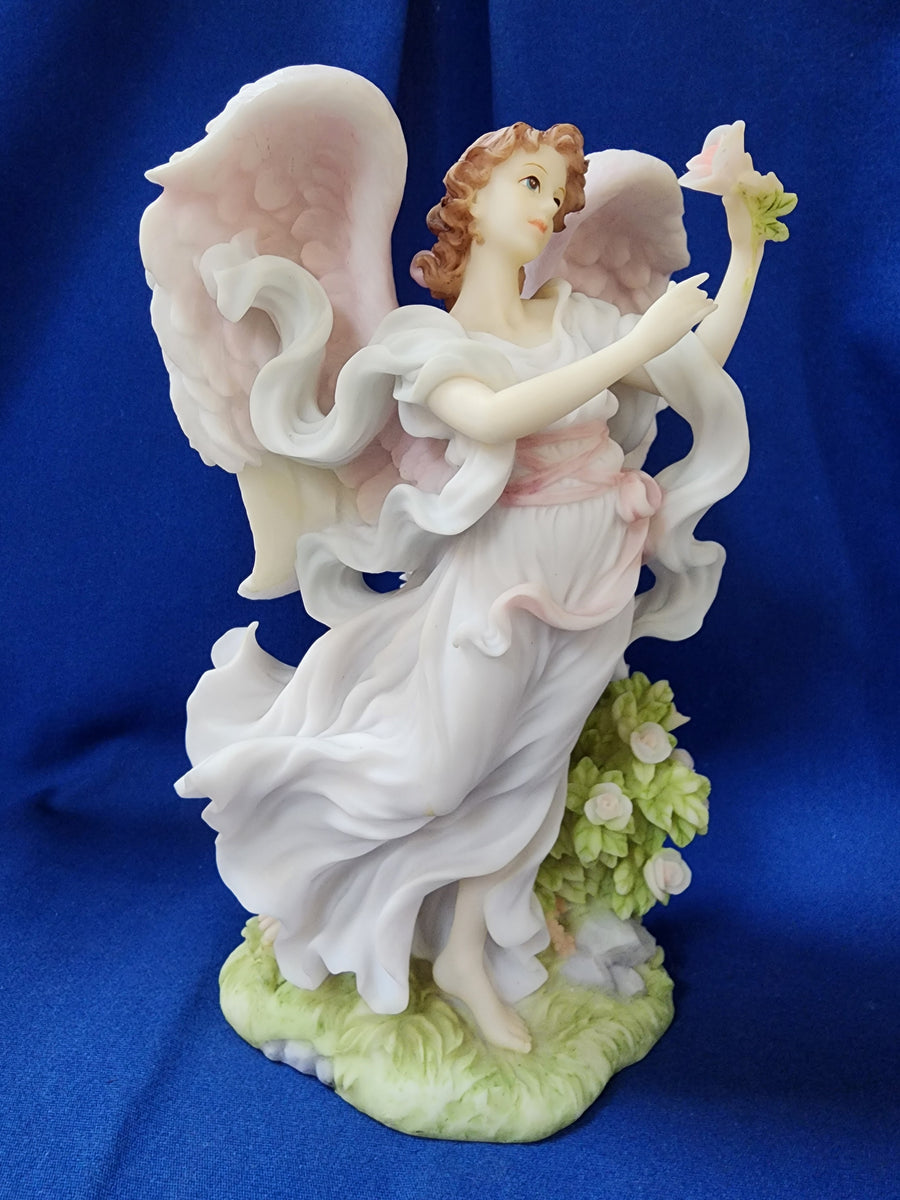 Seraphim Classics "Charisse - Bloom From Heaven" – RC Gifts