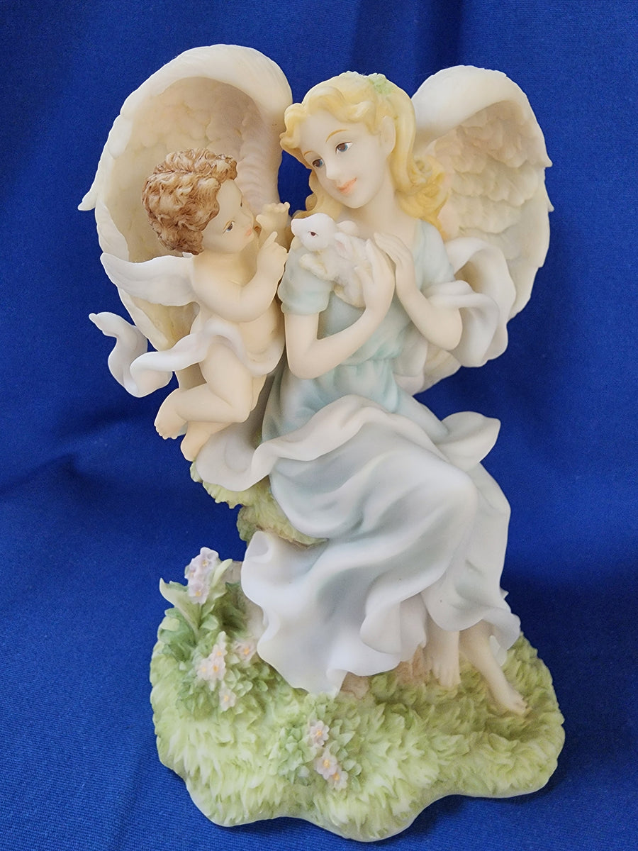 Seraphim Classics "Heavenly Gift" – RC Gifts