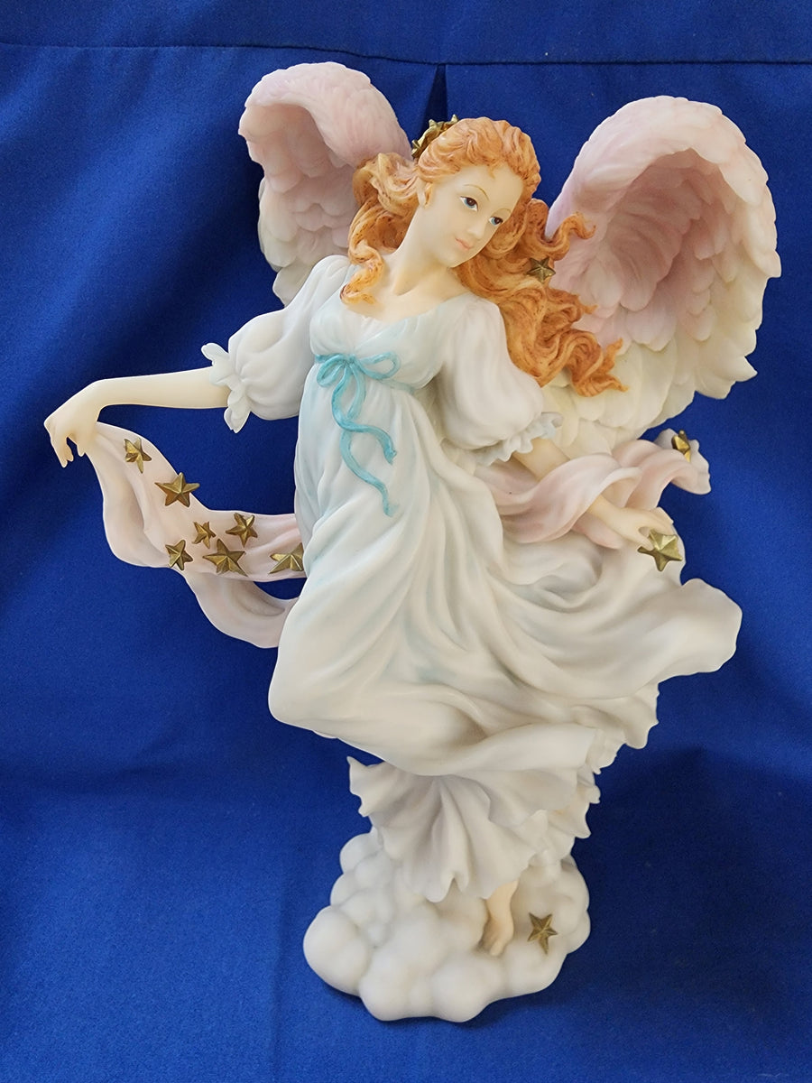 Seraphim Classics "Ariel - Heaven's Shining Star" – RC Gifts