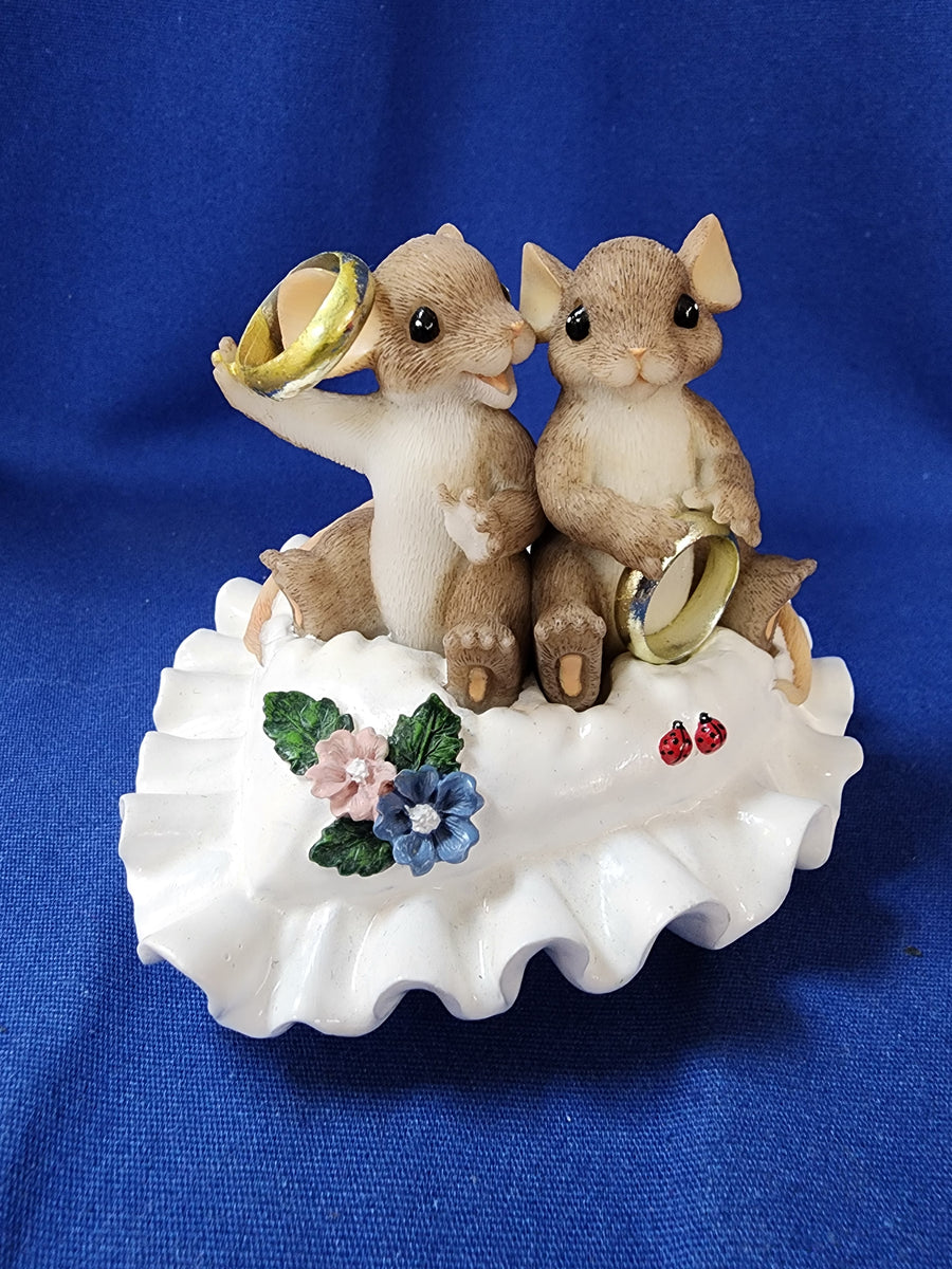 Charming Tails "Halo Love" – RC Gifts