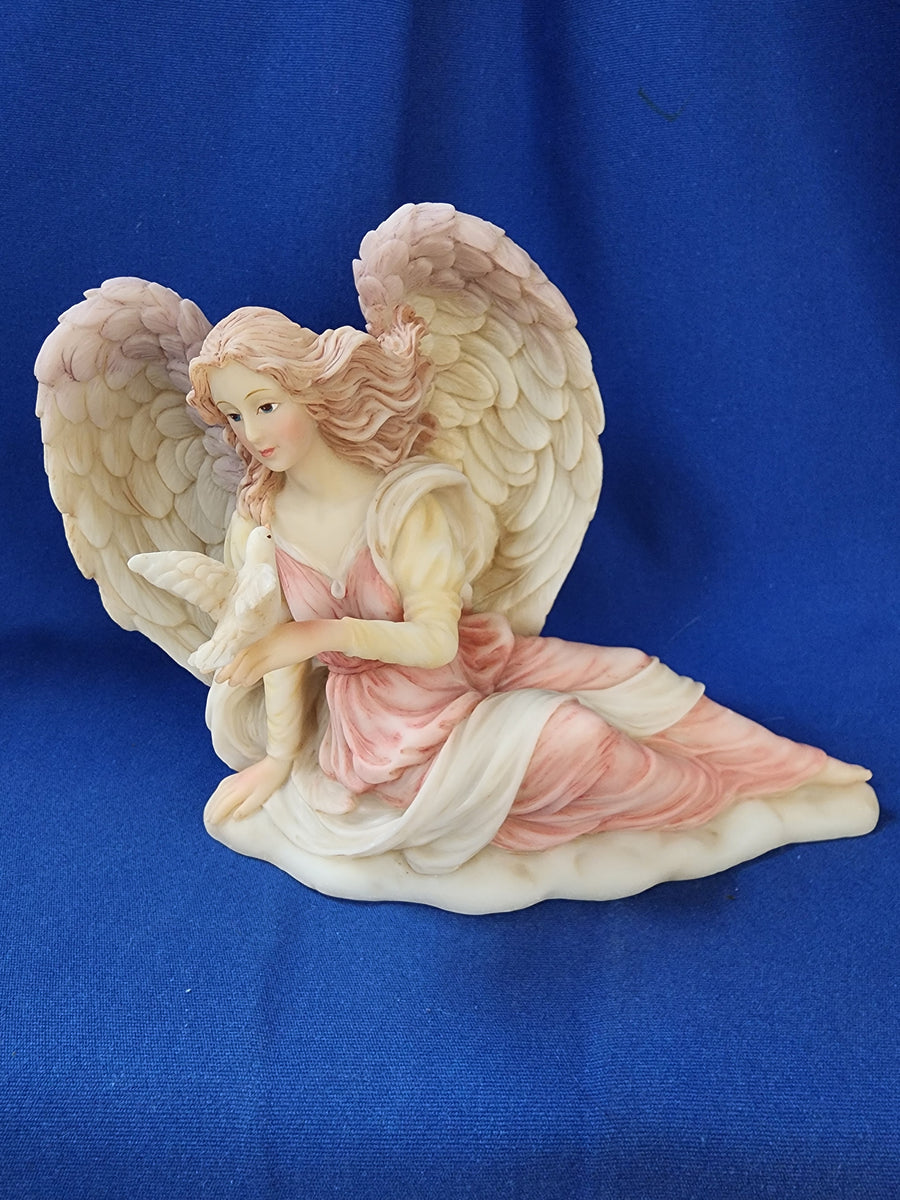Seraphim Classics "Evangeline - Angel Of Mercy" – RC Gifts