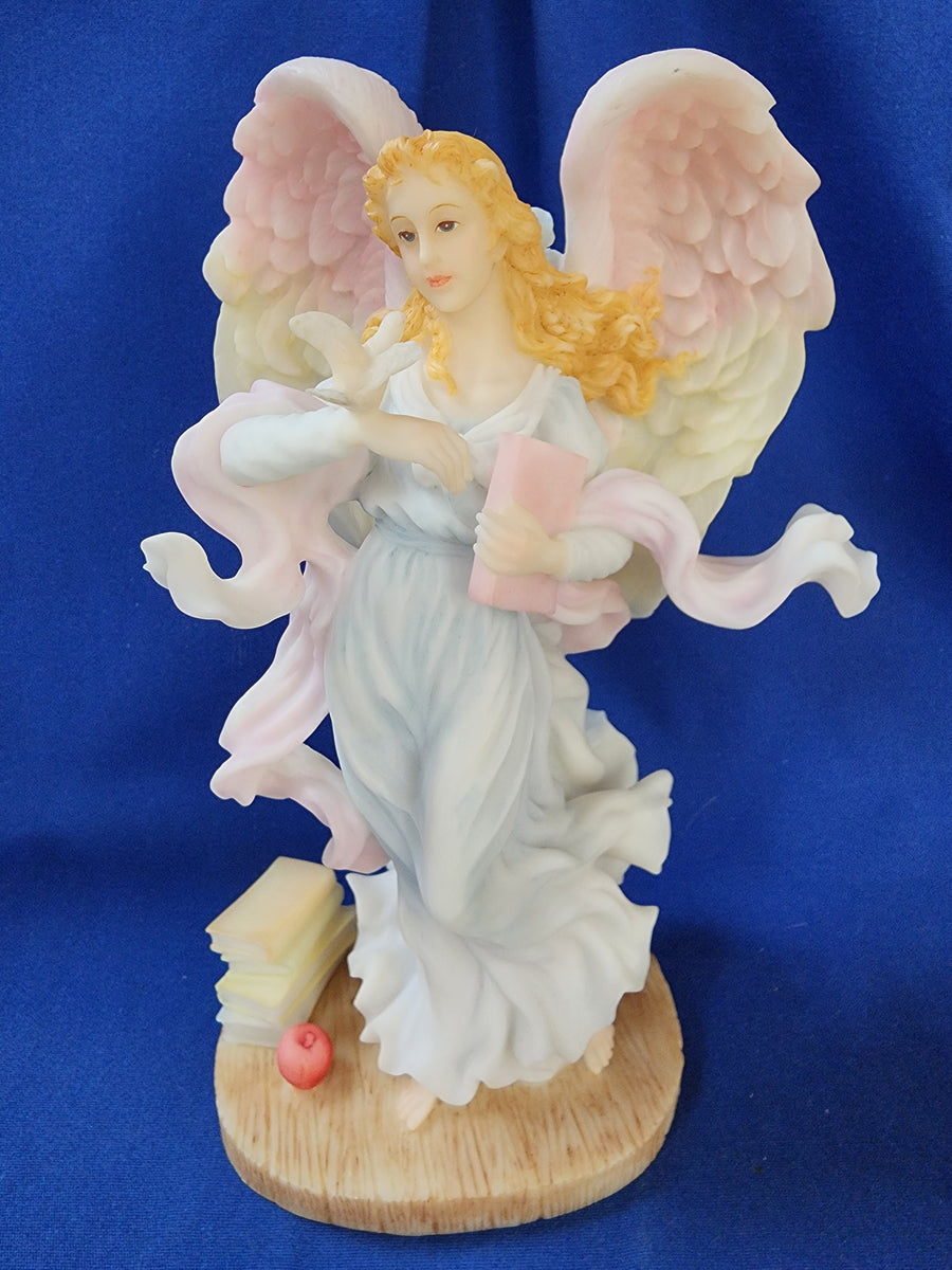 Seraphim Classics "Katherine - Angel Of Knowledge" – RC Gifts