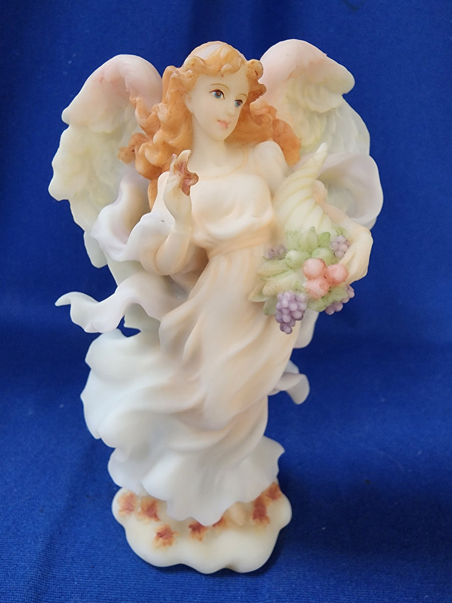 Seraphim Classics "Angel Of The Month - November" – RC Gifts