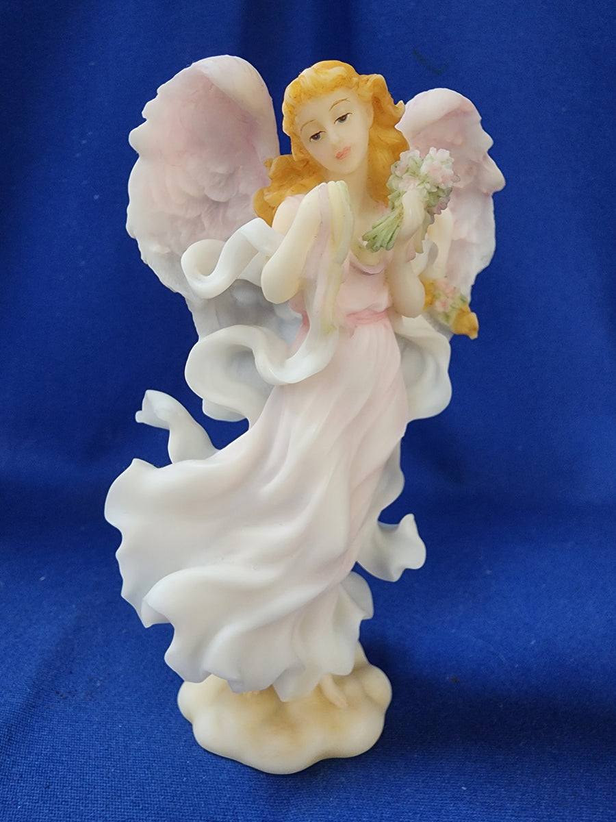 Seraphim Classics "Angel Of The Month - May" – RC Gifts
