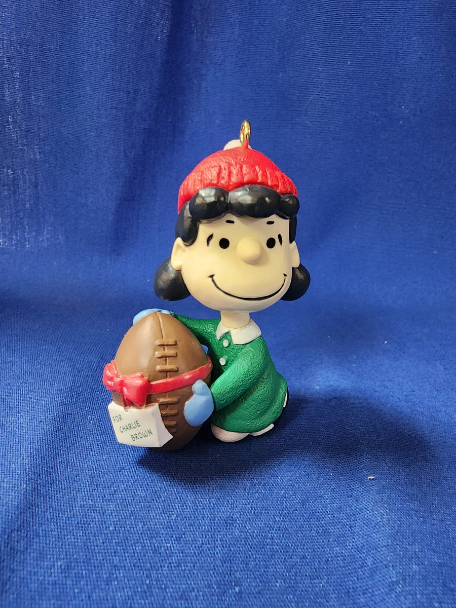 Hallmark "Peanuts, The Peanuts Gang, Lucy" – RC Gifts