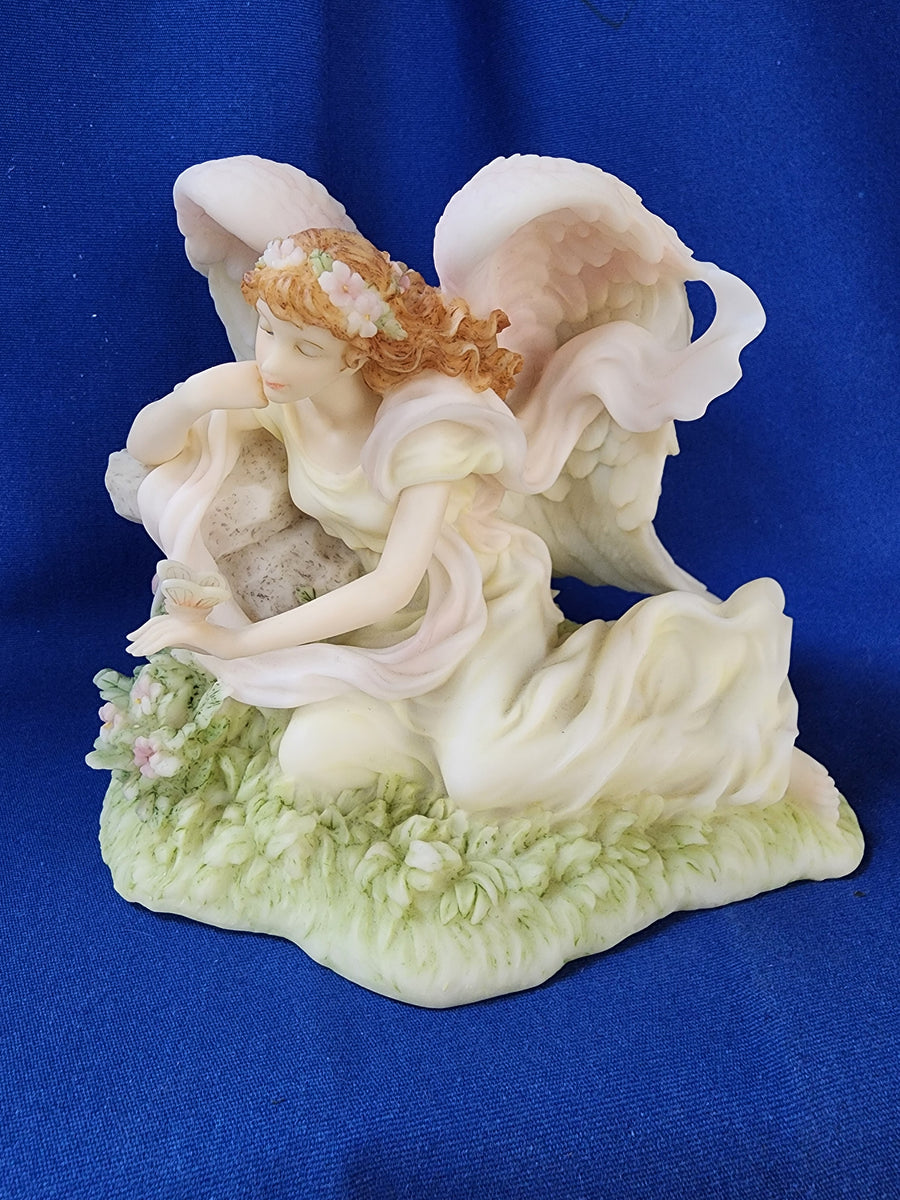 Seraphim Classics "Laurel - Nature's Harmony" – RC Gifts
