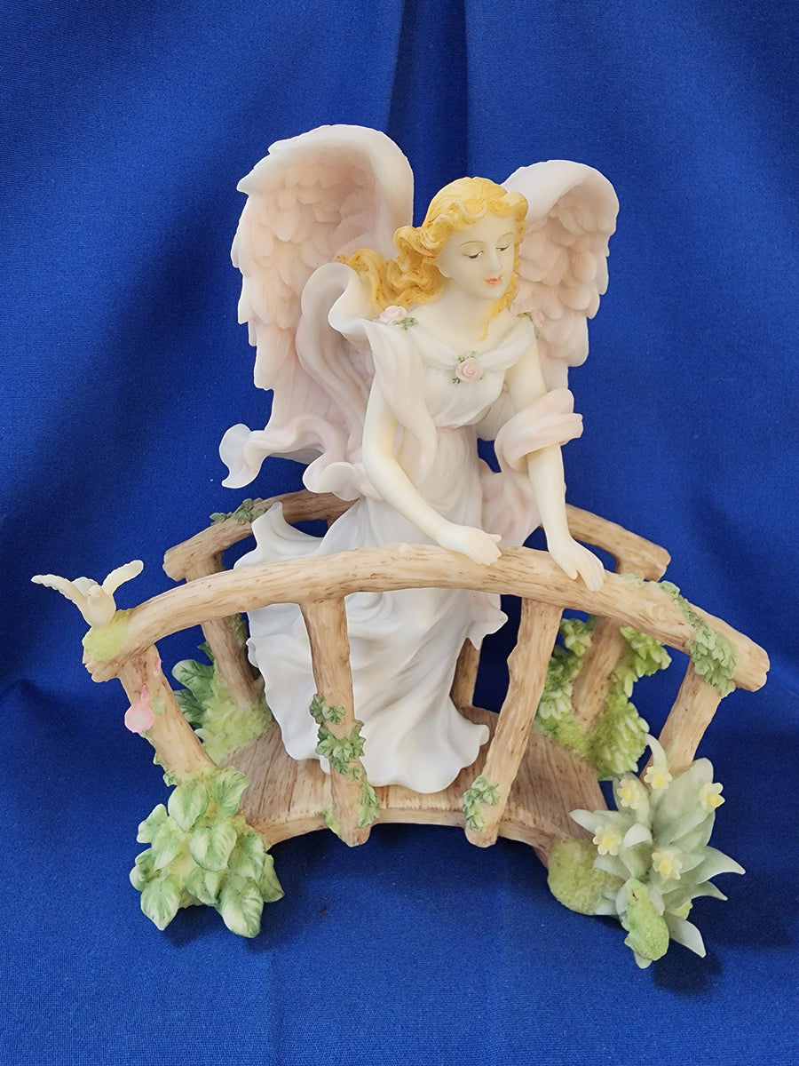 Seraphim Classics "Caroline - Garden Song" – RC Gifts