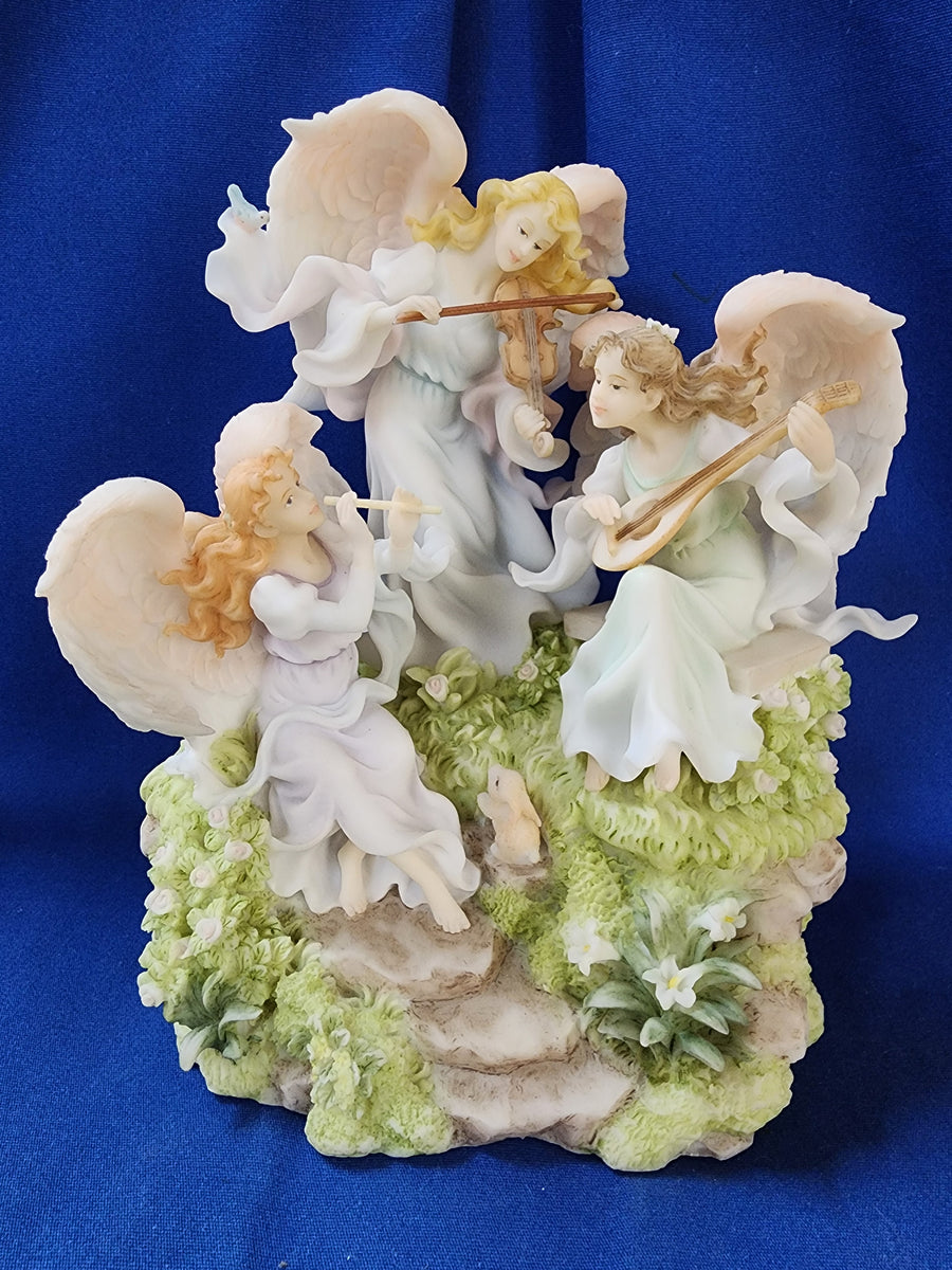 Seraphim Classics "Heavenly Concert, Musical" – RC Gifts