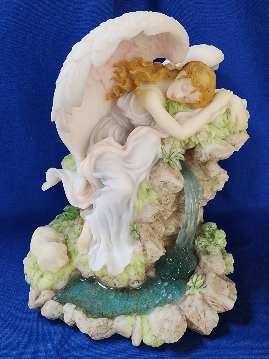 Seraphim Classics "Serenity - Trusting Soul" – RC Gifts