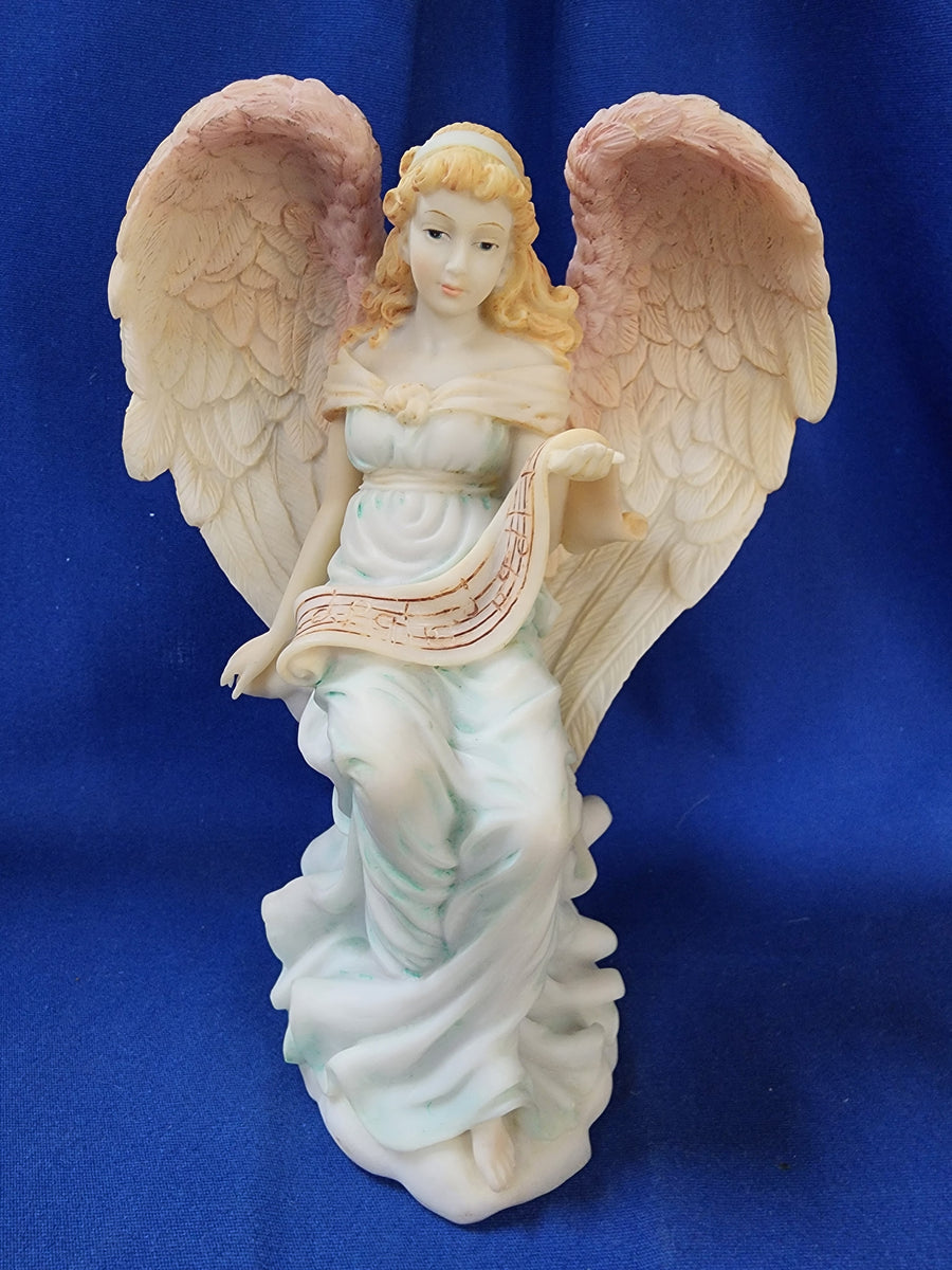 Seraphim Classics "Laurice - Wisdom's Child" – RC Gifts