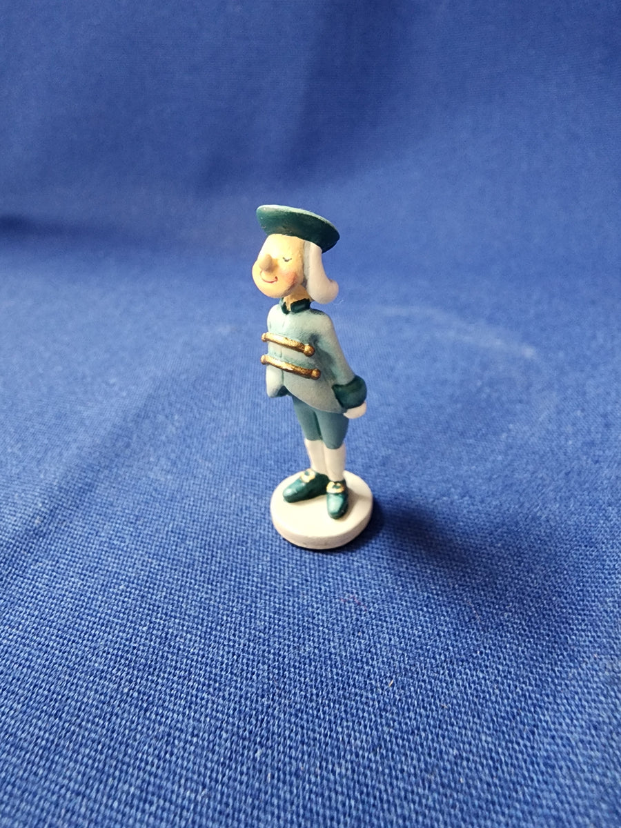 Goebel Miniatures "Cinderella - Footman" – RC Gifts