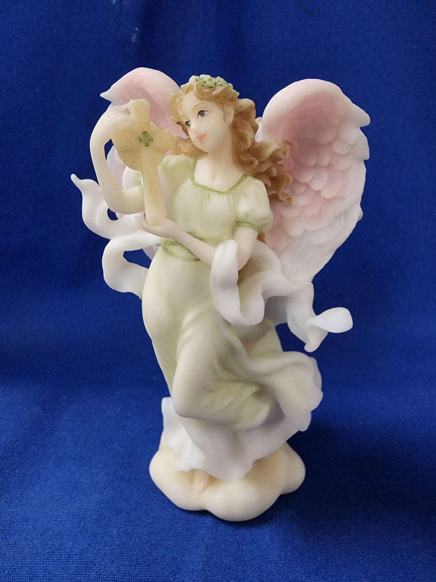 Seraphim Classics "Angel Of The Month - March" – RC Gifts
