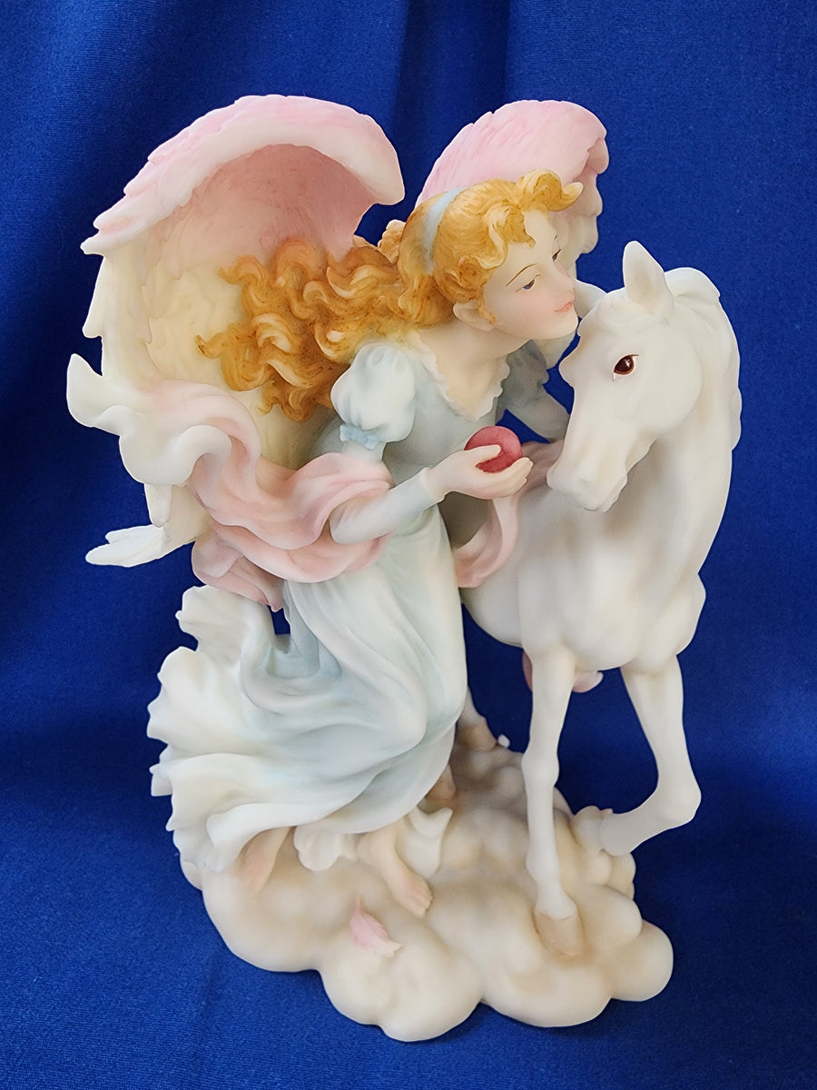 Seraphim Classics "Sierra - Nature's Haven" – RC Gifts