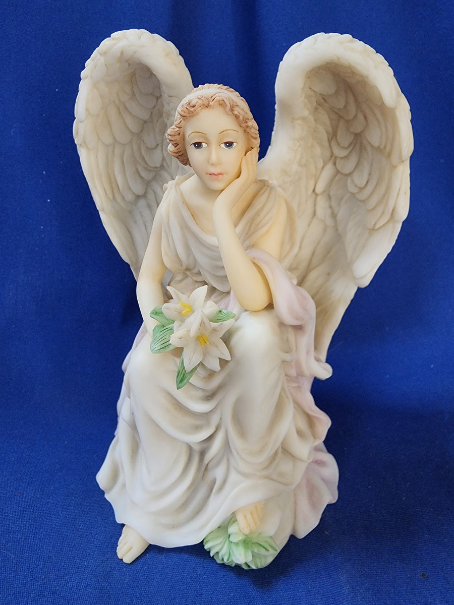 Seraphim Classics "Ophelia - Heart Seeker" – RC Gifts