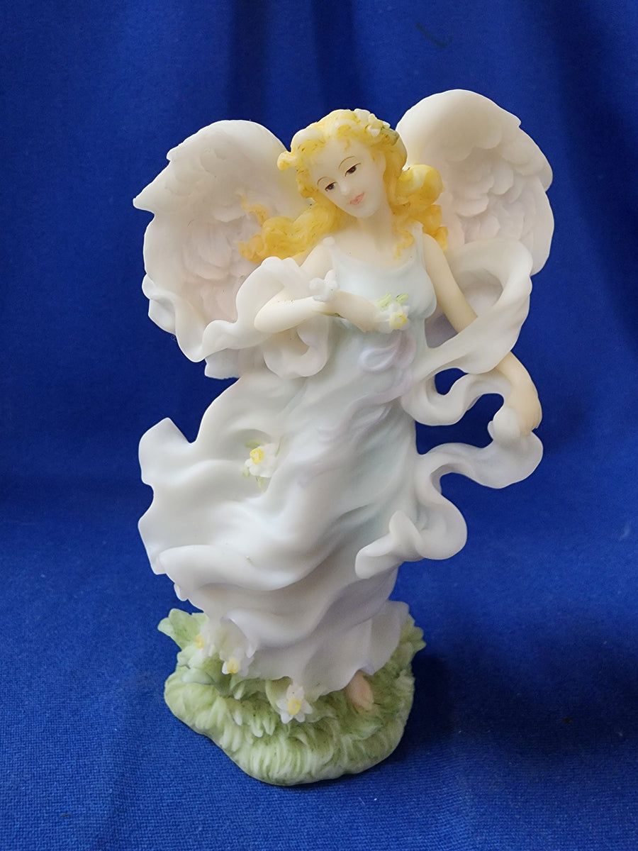 Seraphim Classics "Victoria - Embrace Life" – RC Gifts