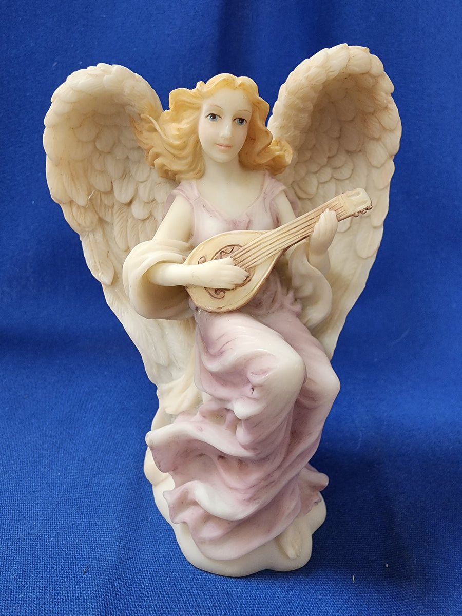 Seraphim Classics "Lydia - Winged Poet" – RC Gifts