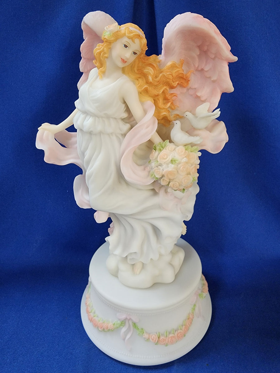 Seraphim Classics "Harmony - Love's Guardian, Musical" – RC Gifts