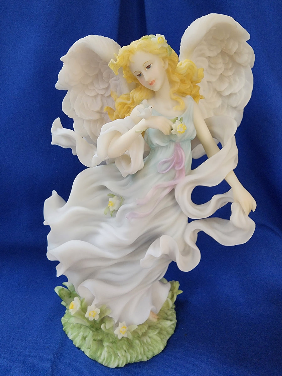 Seraphim Classics "Victoria - Embrace Life" – RC Gifts