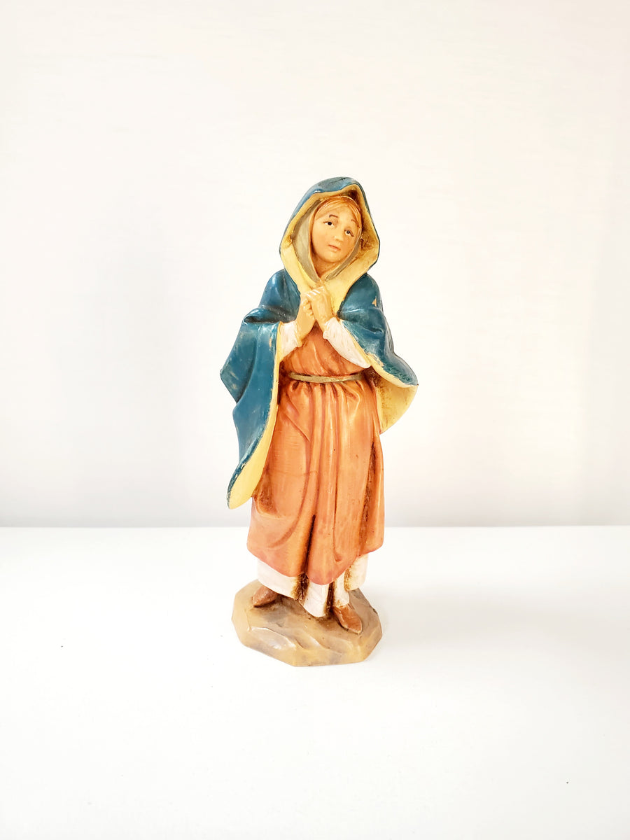 Fontanini "Mary" – RC Gifts