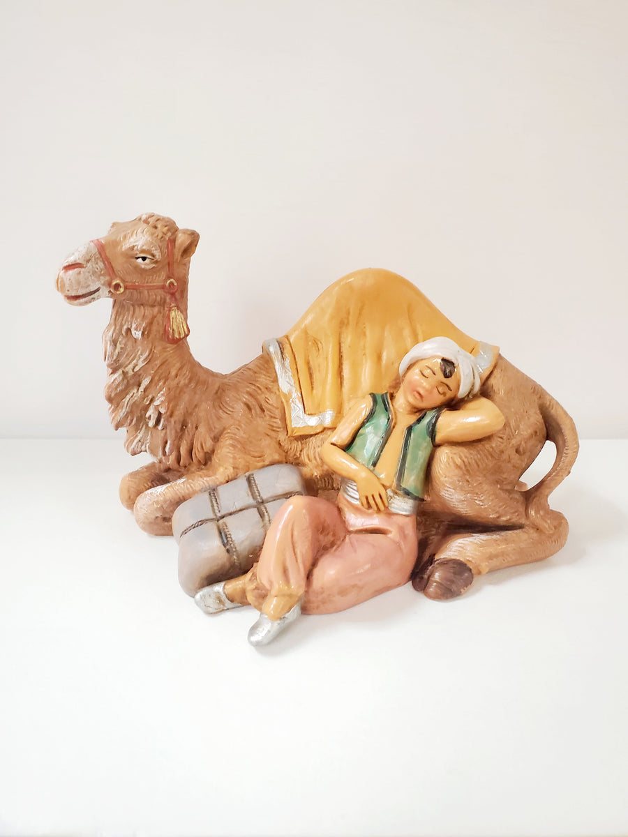 Fontanini "Cyrus" – RC Gifts