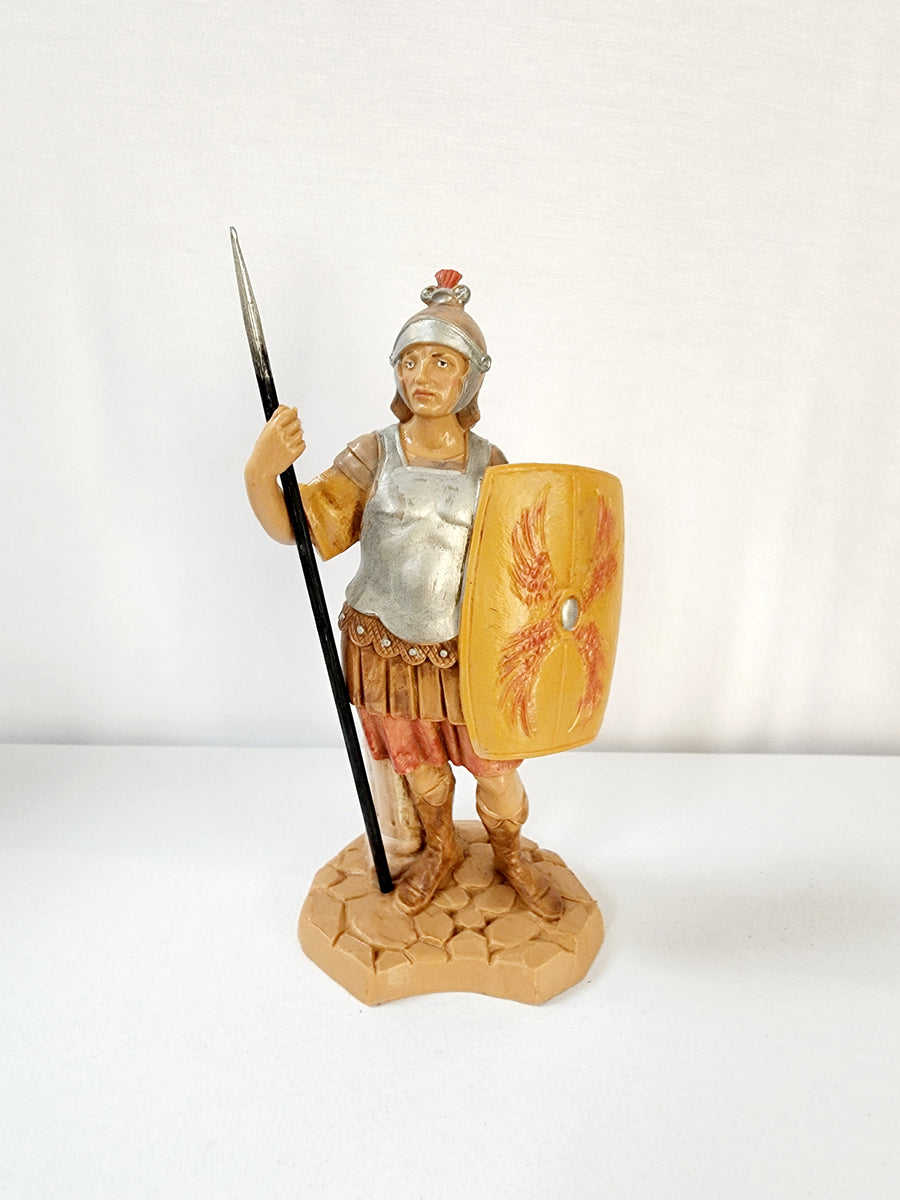 Fontanini "Marcus - roman soldier" – RC Gifts