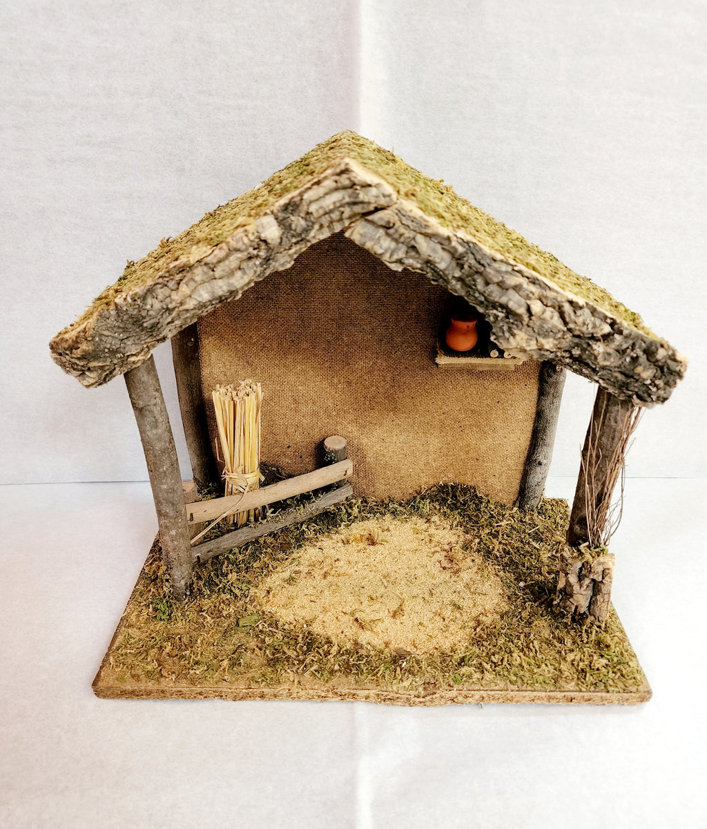 Fontanini "Creche #50512" – RC Gifts