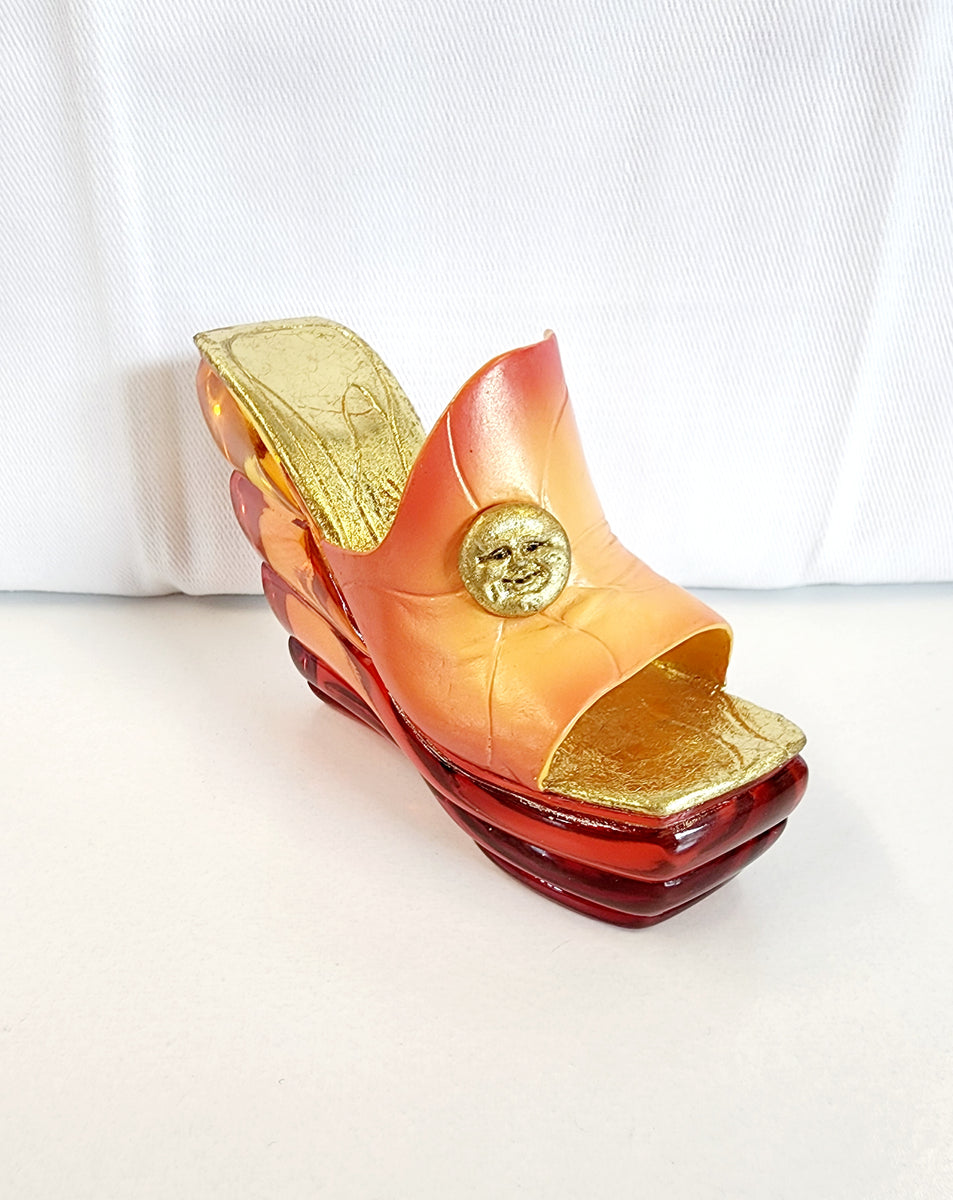 Just The Right Shoe "Solaris (2001)" – RC Gifts