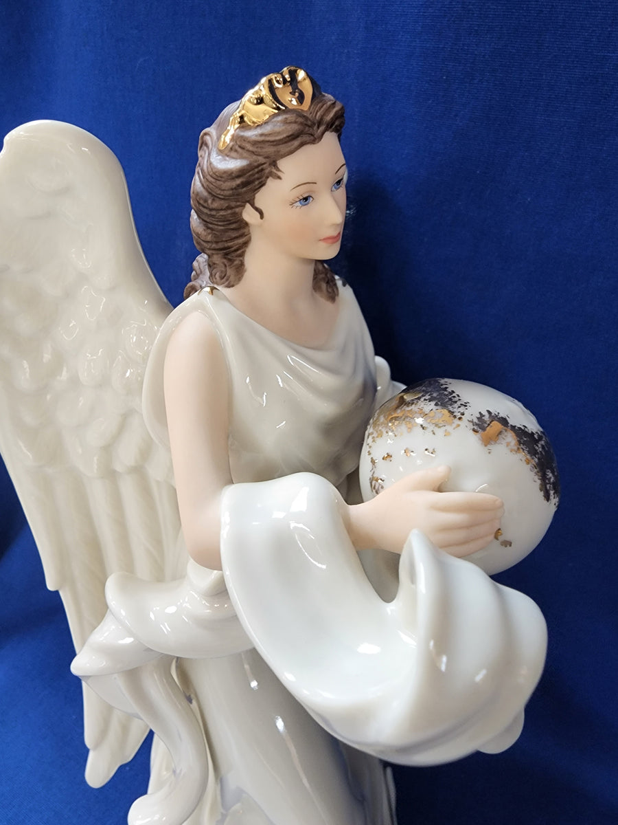 Lenox "Millennium Edidltion 1999" – RC Gifts