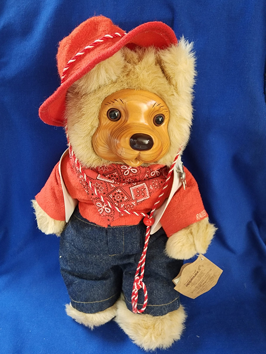 Raikes Bears "Jesse" – RC Gifts