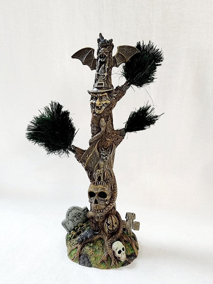 Halloween "Spooky Totem" – RC Gifts