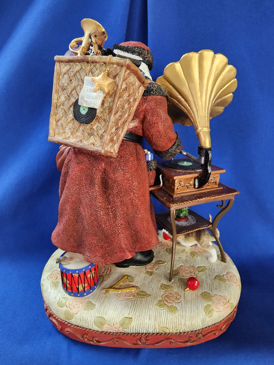 Pipka "Here Comes Santa Claus" – RC Gifts