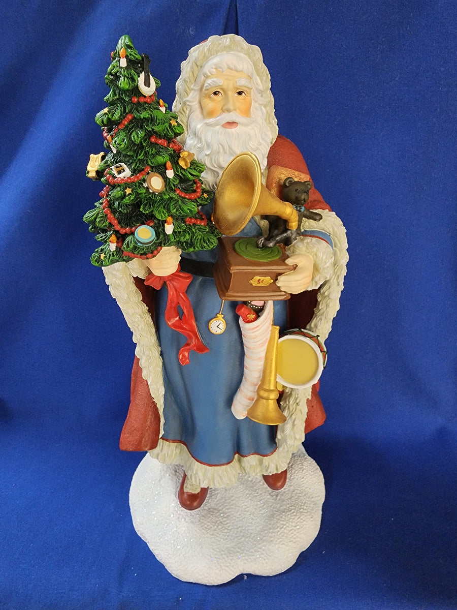 Pipka "Santa Of Music" – RC Gifts
