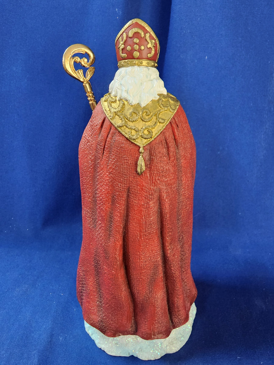 Pipka "St. Nicholas" – RC Gifts