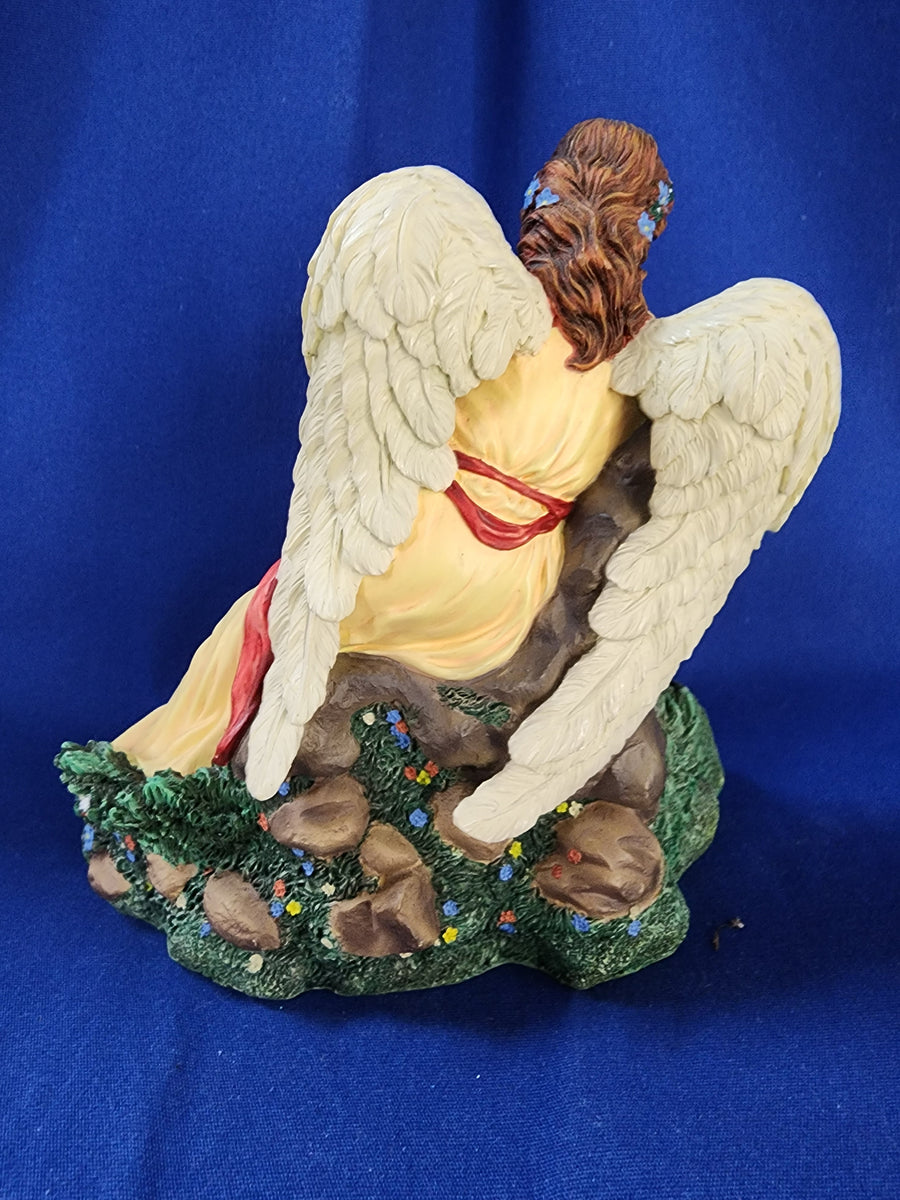 Pipka "Carolyn, Angel of Contemplation" – RC Gifts