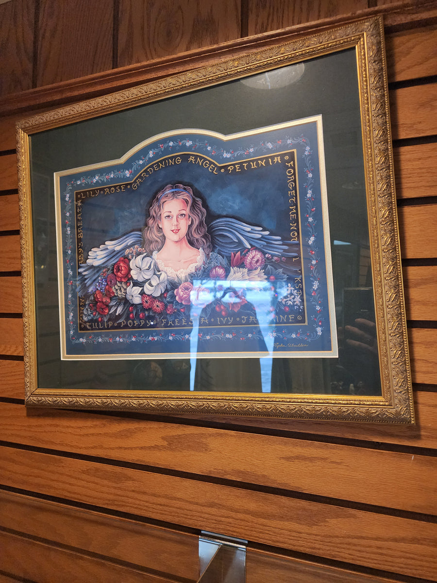 Pipka "Angel Picture" – RC Gifts