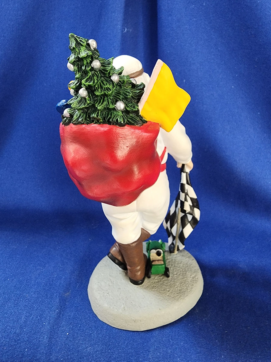 Pipka "Santa at Play, Santa's Speedway" – RC Gifts