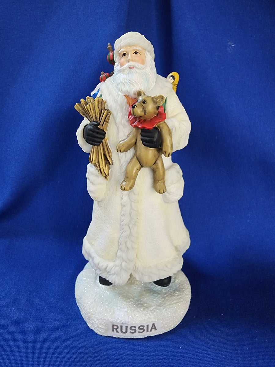 Pipka "Russia" – RC Gifts