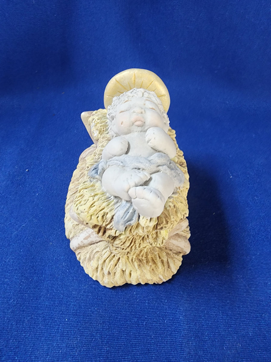 Dreamsicles "Nativity - Baby Jesus" – RC Gifts