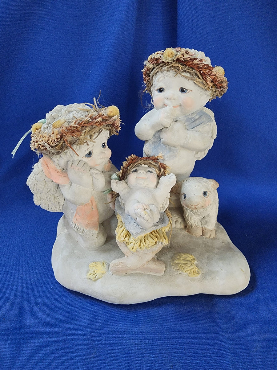 Dreamsicles "Joyful Gathering" – RC Gifts