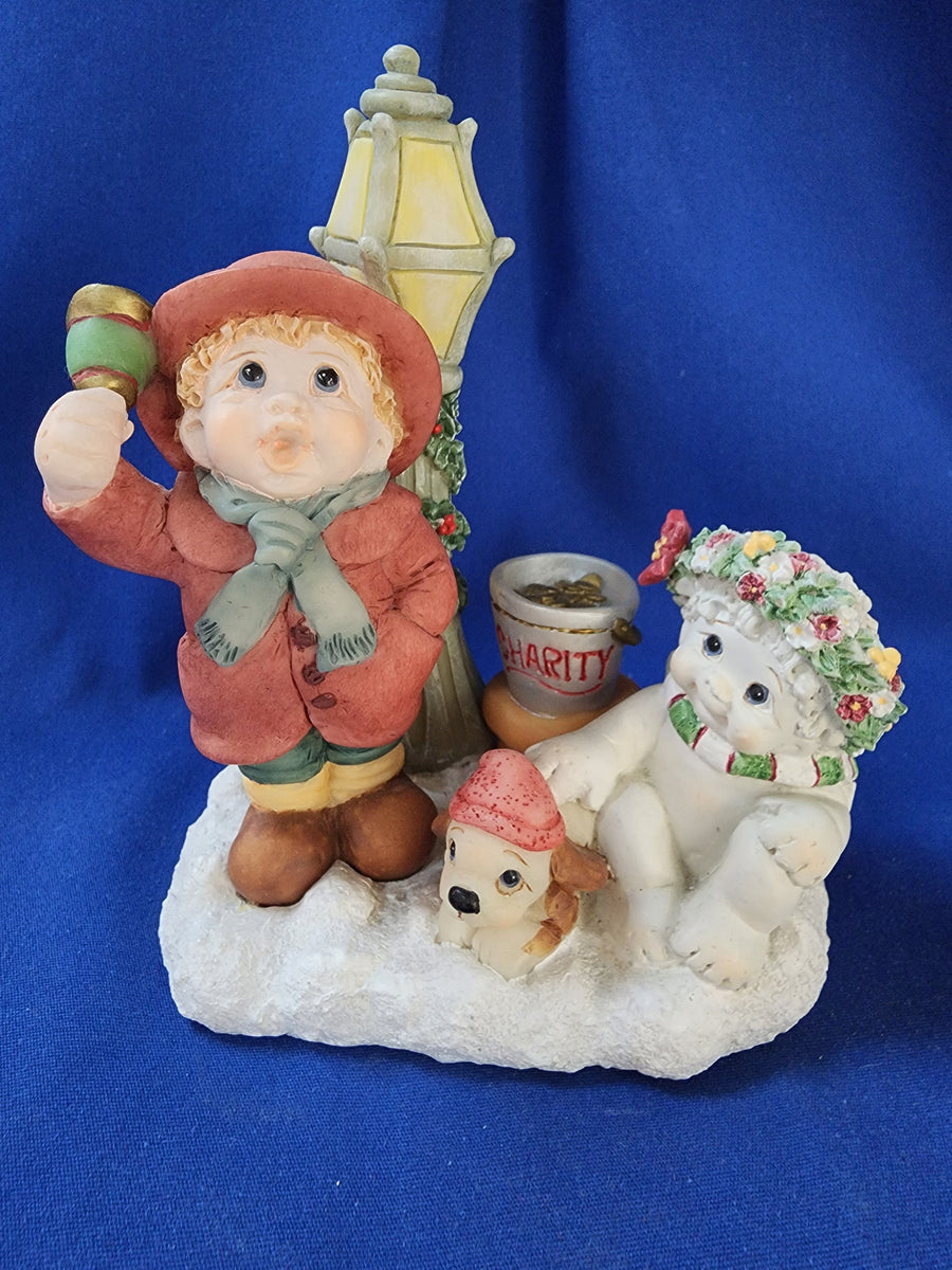 Dreamsicles "'Tis Better To Give" – RC Gifts