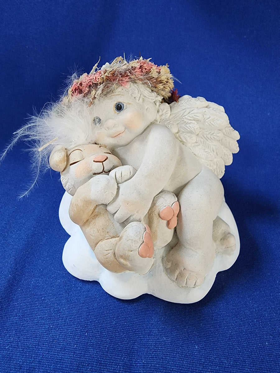 Dreamsicles "Bunny Love" – RC Gifts