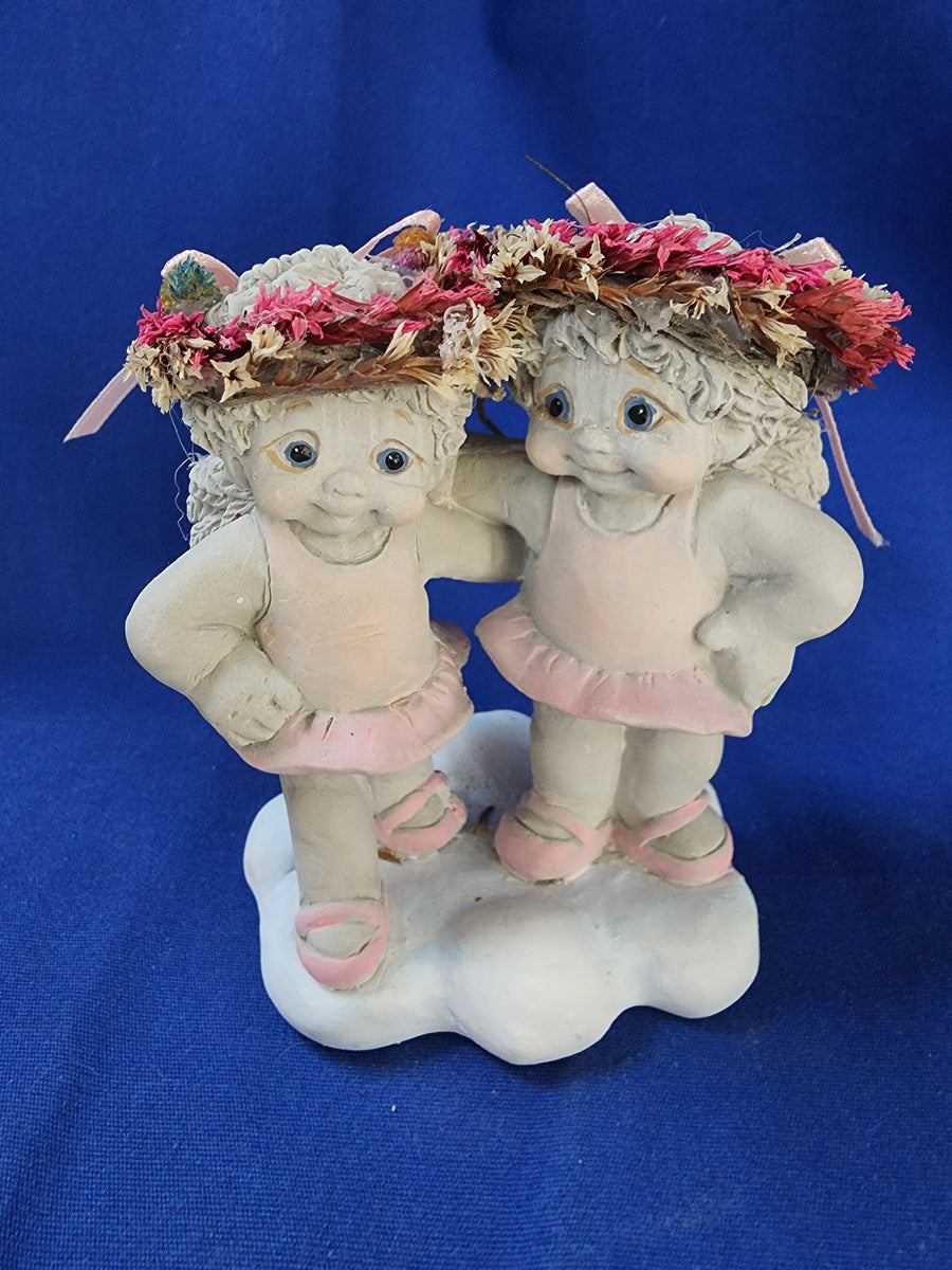 Dreamsicles "Two's Company" – RC Gifts