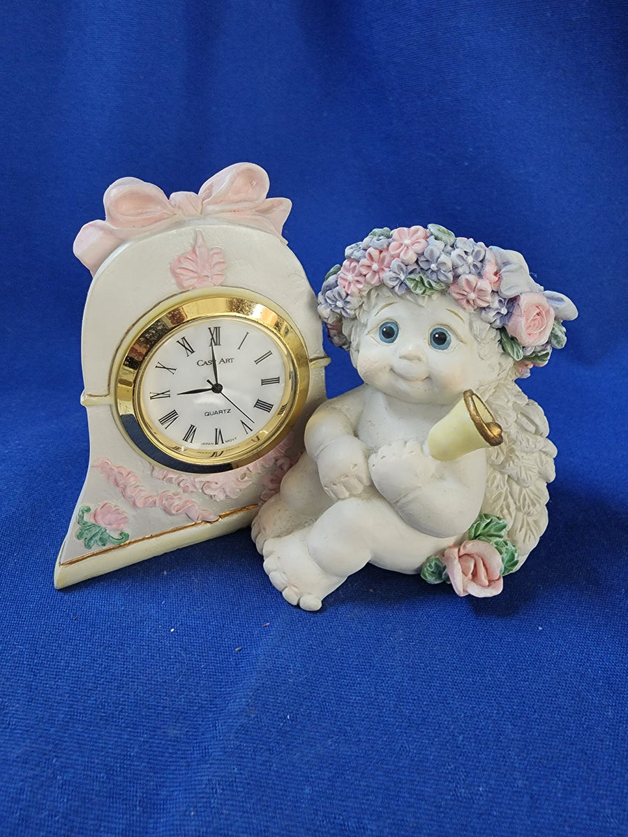 Dreamsicles "Wedding Clock" – RC Gifts
