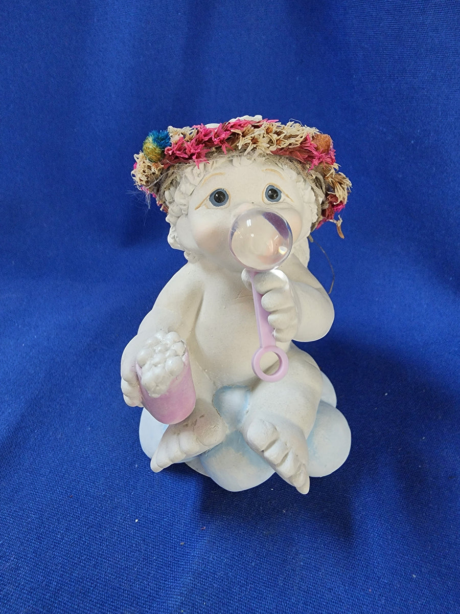 Dreamsicles "Blowing Bubbles" – RC Gifts