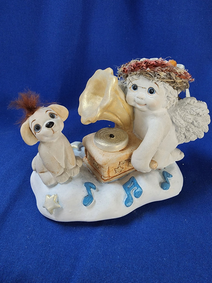 Dreamsicles "Music Makers" – RC Gifts