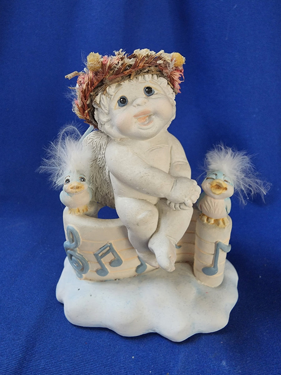 Dreamsicles "Song Birds" – RC Gifts